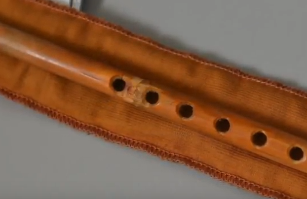 Folk Musical Instruments – KissamosPortal