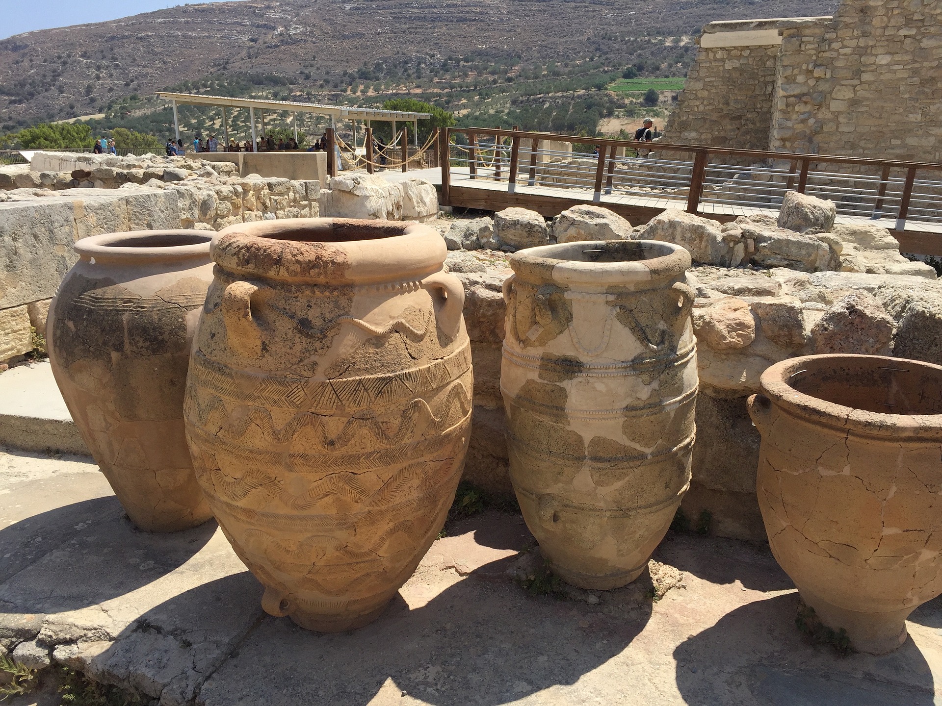Arts & Crafts of Crete – KissamosPortal